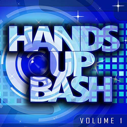 Amazon.com: Handsup Bash, Vol. 1 : Various artists: Digital Music
