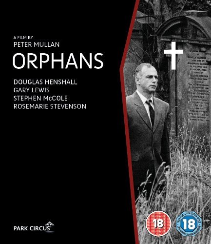 Amazon.com: Orphans [Region B] : Gary Lewis, Douglas Henshall ...