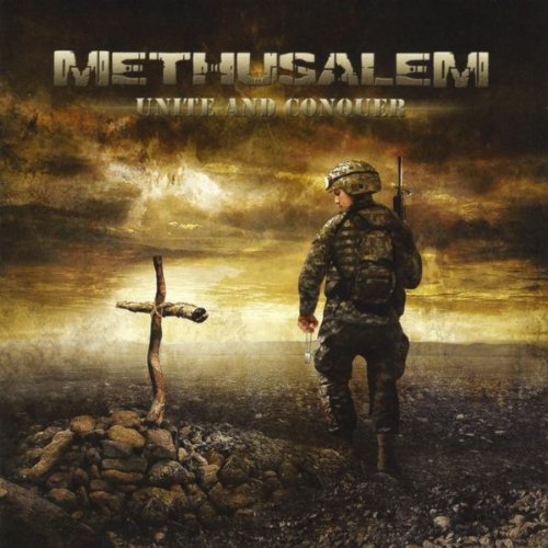 Amazon.com: Unite and Conquer : Methusalem: Digital Music