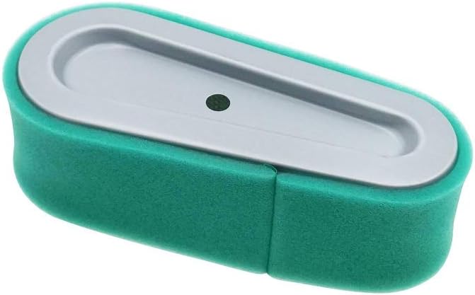 Amazon.com: MOWFILL 36356 Air Filter With 36357 Pre Filter Replace for ...