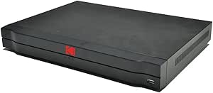 Amazon.com: Kodak DVRK-8508A 8 Channel 1080P CVR Surveillance System, Black