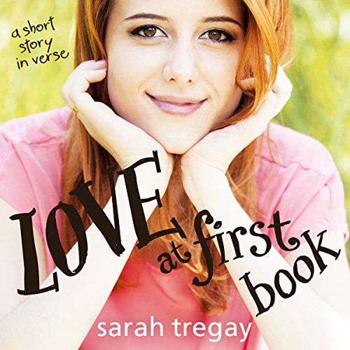 Amazon.com: Love at First Book: A Short Story in Verse (Audible Audio ...