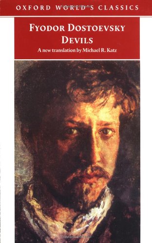 Amazon.com: Devils: The Possessed (Oxford World's Classics ...