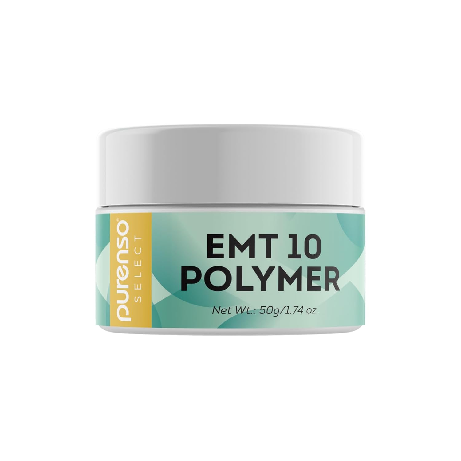 Purenso Select - EMT 10 Polymer, 50g : Amazon.in: Health & Personal Care