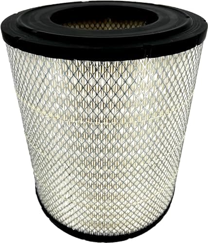 Amazon.com: Engine Air Filter - Compatible with Freightliner Columbia ...