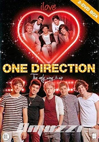 Amazon.com: One Direction box : Movies & TV