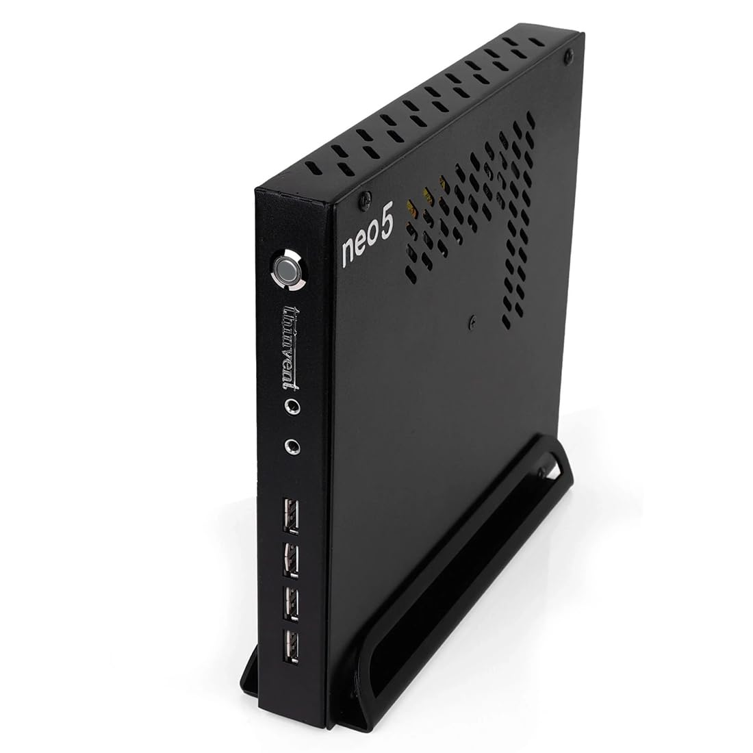 thinvent Neo 5 11th Gen Mini PC | Celeron N5095 Processor| 8 GB RAM ...