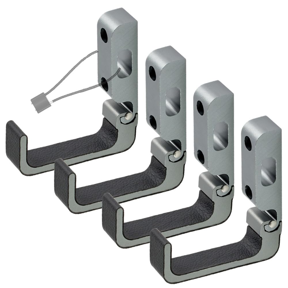 Snapklik.com : UraiseWerk Gun Holder Wall Mounted Gun Rack