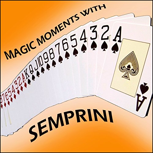 Play Magic Moments With Semprini by Semprini And His Orchestra on ...