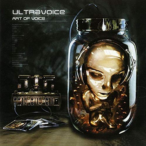 Play Art of Voice by Ultravoice on Amazon Music