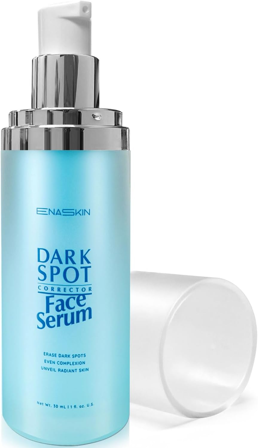 Amazon.com: Dark Spot Remover for Face with Roller: Dark Spot Corrector ...