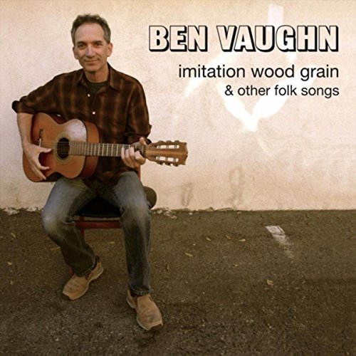 Amazon.co.jp: Imitation Wood Grain and Other Folk Songs : Ben Vaughn ...