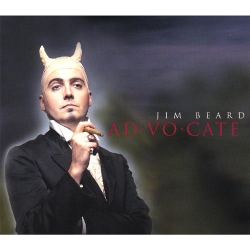 Play Advocate by Jim Beard on Amazon Music