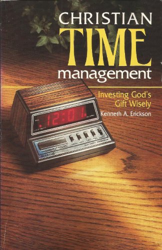 5 Best Christian Time Management Books Review