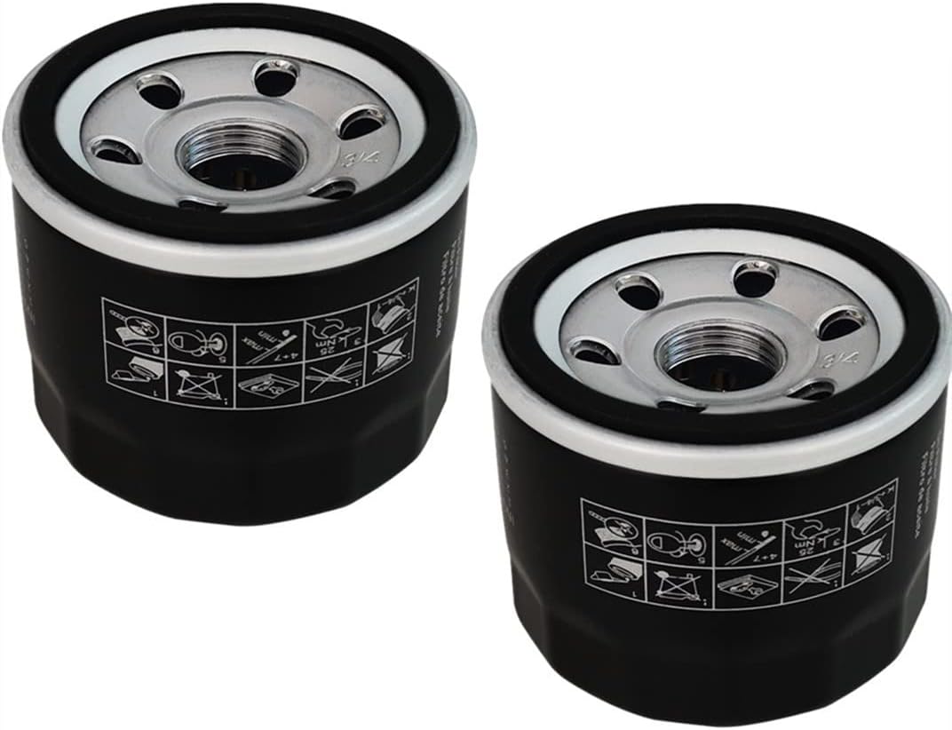 Amazon.com : 951-12690 751-12690 Oil Filter for MTD 4P90HU 4P90HUA ...