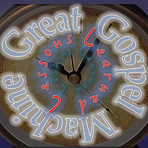 Amazon.com: Great Gospel Machine : Lessons Learned: Digital Music
