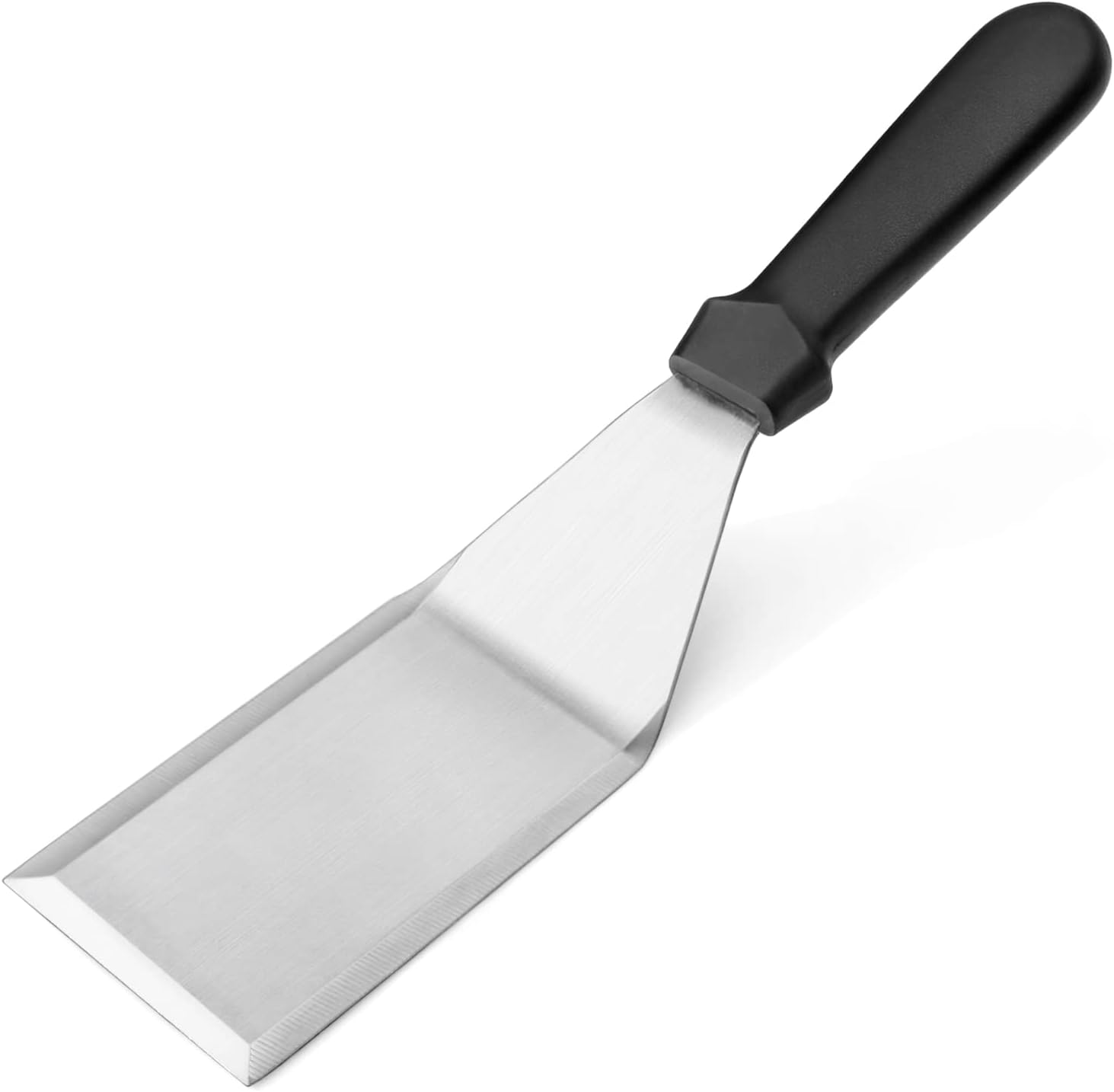 Amazon.com : New Star Foodservice 38385 Plastic Handle Flexible Grill ...