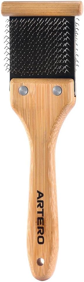 Artero Flexible Double Carda (2 in 1) (S - Nature Collection) : Amazon ...