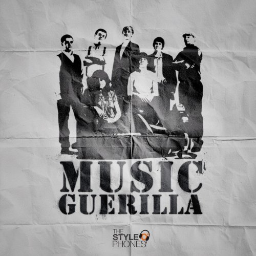 Play Music Guerilla by The Style O'Phones on Amazon Music