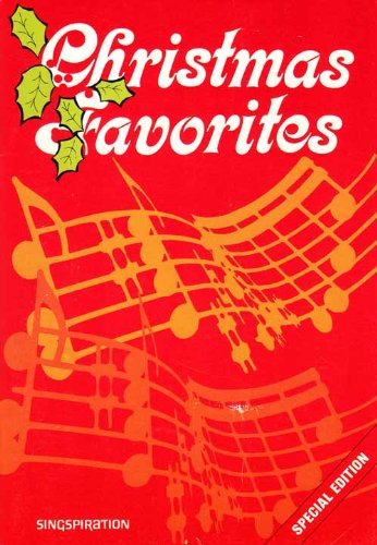 Christmas Favorites Special Edition: Compiled By Jim Loucks: Amazon.com ...