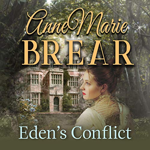 Amazon.com: Eden's Conflict (Audible Audio Edition): Anne Marie Brear ...