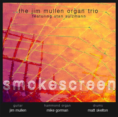 Smokescreen - Amazon.com Music