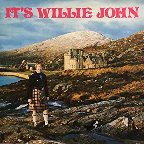 Play It's Willie John by Willie John Macaulay on Amazon Music