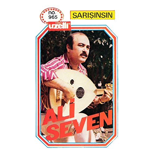 Amazon MusicでAli SevenのSarışınsınを再生する
