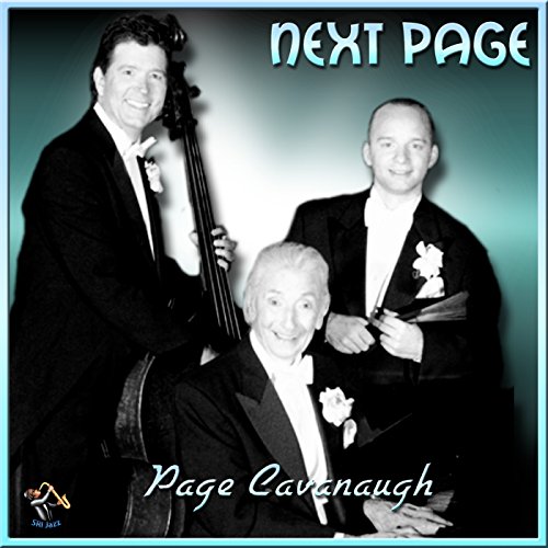 Amazon Music - Page CavanaughのNext Page - Amazon.co.jp