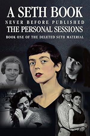The Early Sessions: Book 1 of The Seth Material - Kindle edition by ...