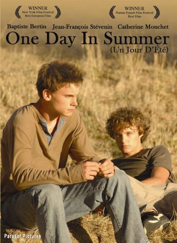 Amazon.com: One Day in Summer [DVD] : Movies & TV