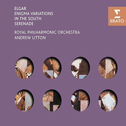 Amazon.com: Elgar - Orchestral Works : Andrew Litton: Digital Music