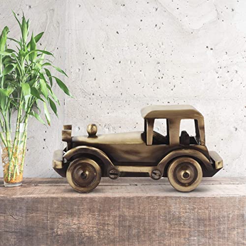 U&G Decor antique vintage car showpiece for Home Decor Gift, Glossy ...