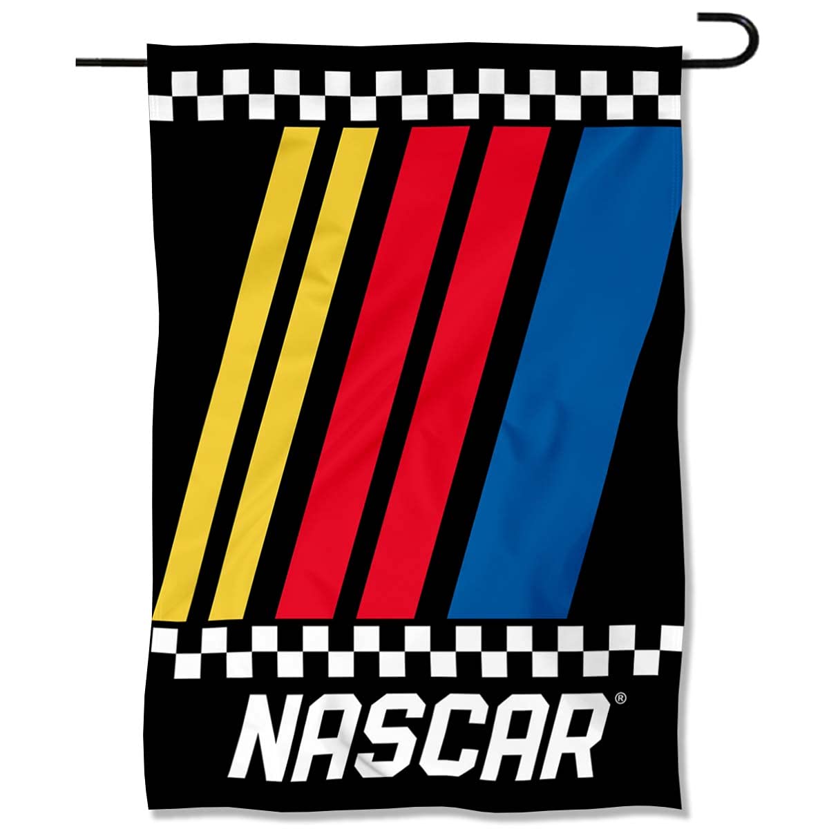 Nascar Red Flag