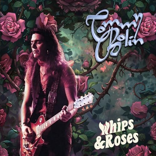 Whips & Roses de Tommy Bolin en Amazon Music Unlimited