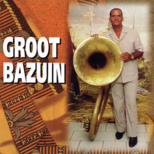 Groot Bazuin by Groot Bazuin on Amazon Music - Amazon.co.uk