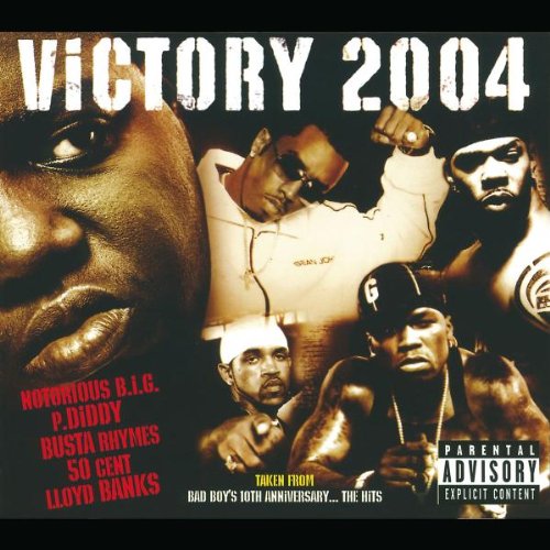 Victory 2004: Amazon.de: Musik-CDs & Vinyl