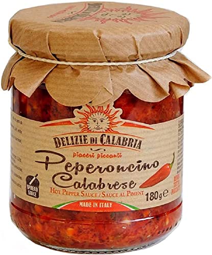 Peperoncino Mercadona: El picante que no puede faltar en tu cocina ...