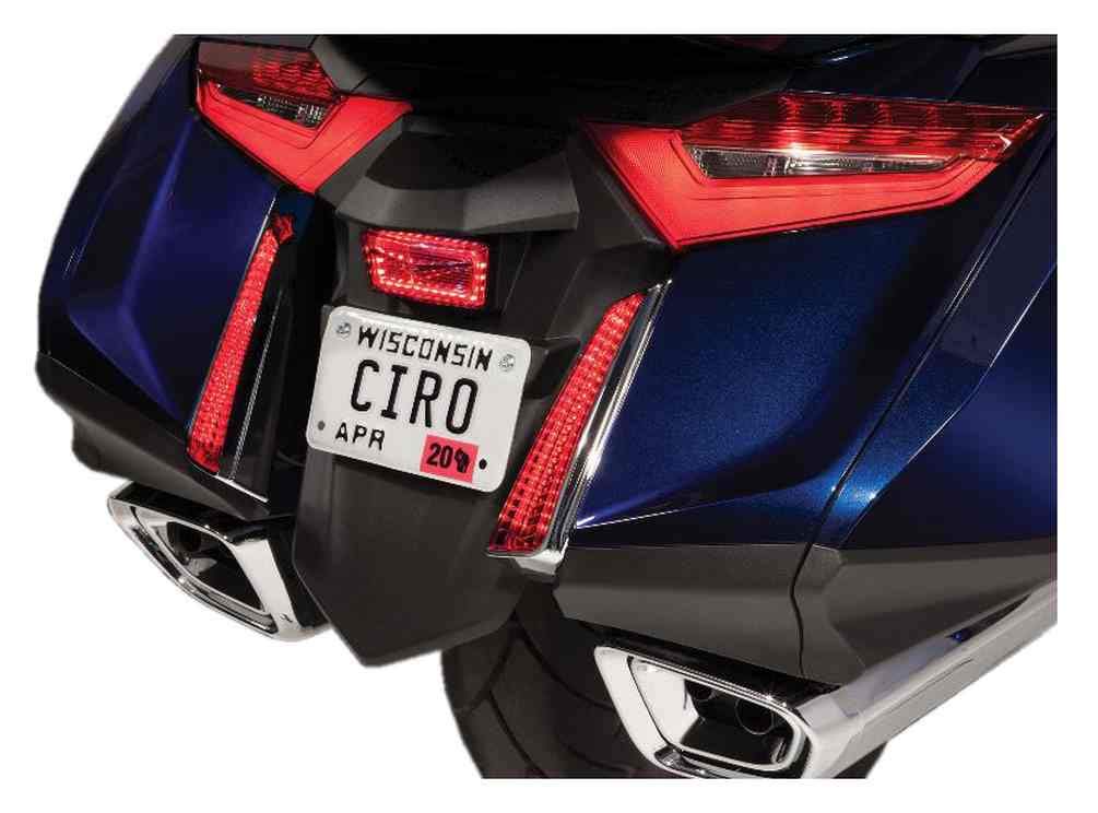 Snapklik.com : Goldstrike LED Filler Panel Lights For Gold Wing