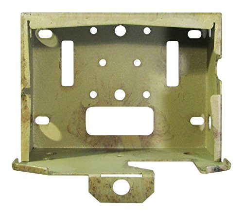 Snapklik.com : Steel Security Box For Tiny And Tiny-W Surveillance Cameras