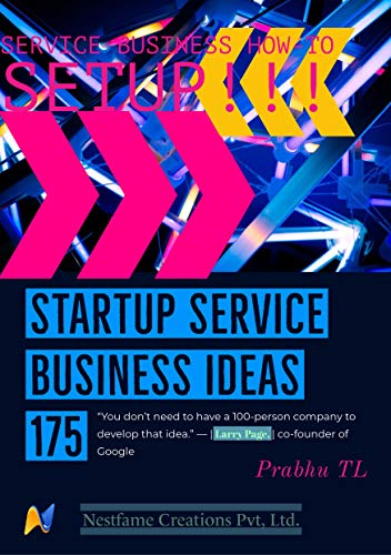 STARTUP SERVICE BUSINESS IDEAS 175 Service Business How to Setup startup-service-business-ideas-175-service-business-how-to-setup