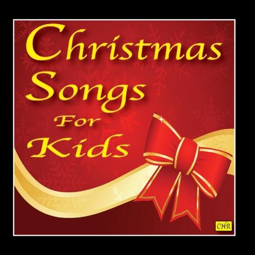 Amazon.com: Christmas Songs For Kids: CDs & Vinyl