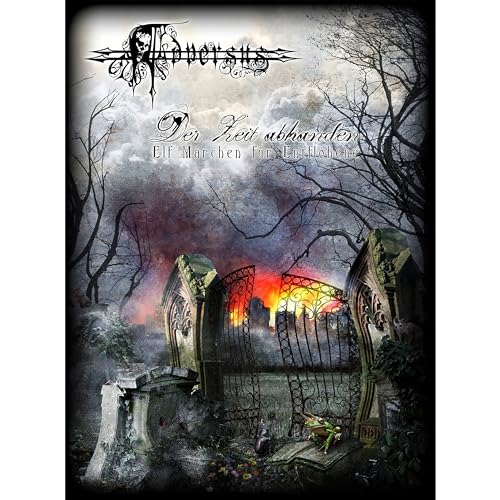 Amazon.com: Der Zeit abhanden : Adversus: Digital Music