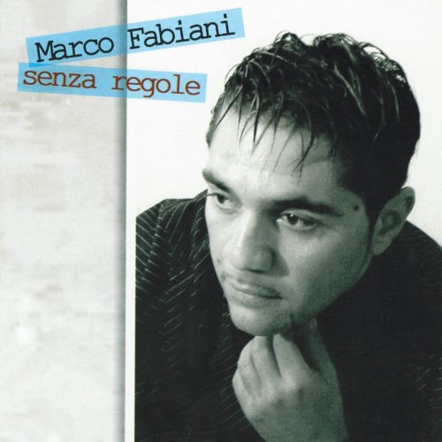 Play Senza regole by Marco Fabiani on Amazon Music