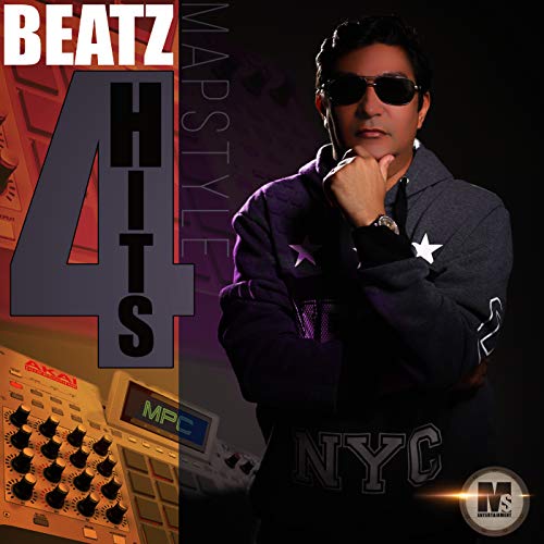 Play Beats 4 Hits by Map Style on Amazon Music
