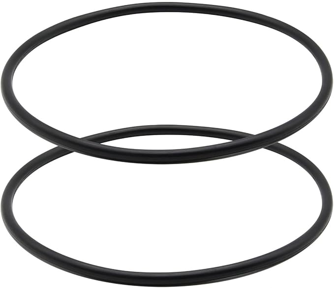 Amazon.com: MEFONKOU CLX200K Chlorinator Lid O-Ring for Hayward Pool ...