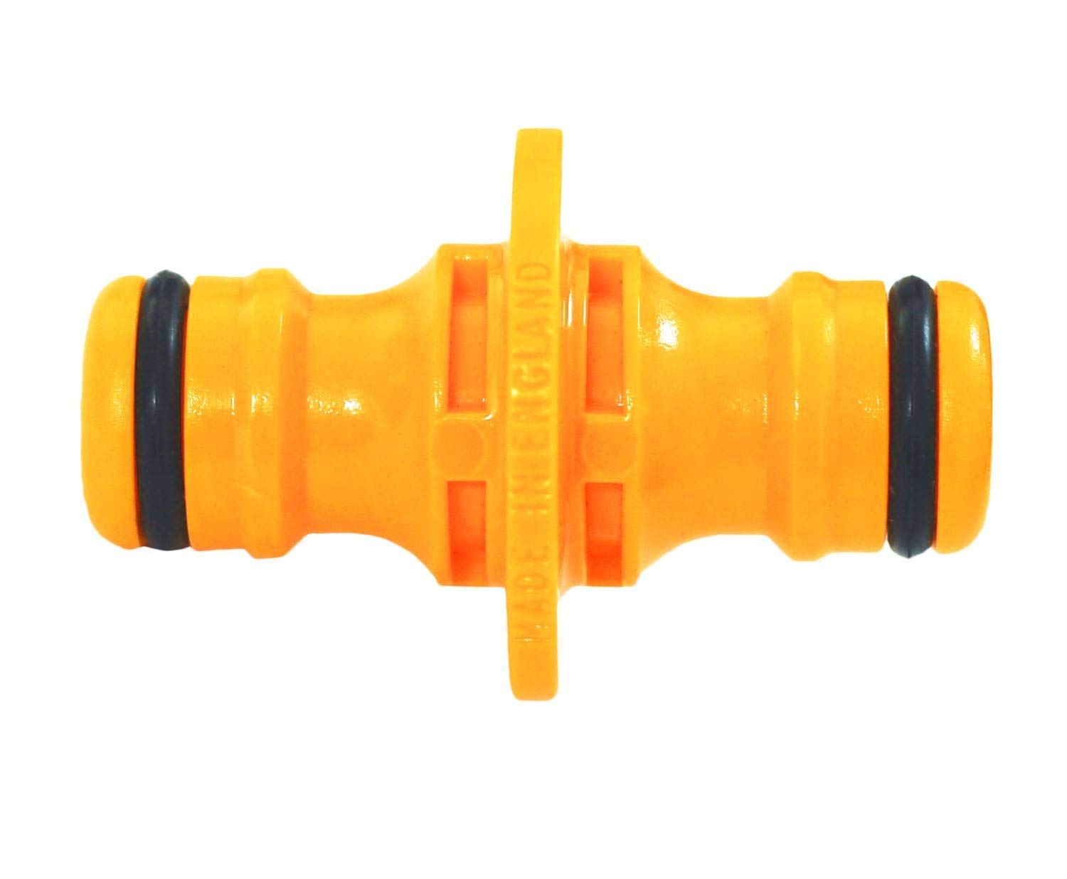 3 X Double Male Connector- Supplied by IDEABRIGHT LTD : Amazon.co.uk ...