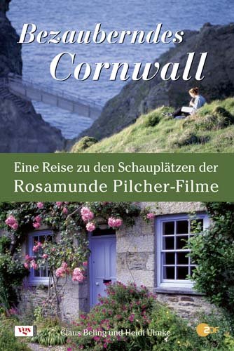 Amazon.com: Bezauberndes Cornwall: 9783802534089: Claus Beling: Books