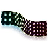 Amazon.com: BTF-LIGHTING WS2812B RGB 5050SMD Individually Addressable ...