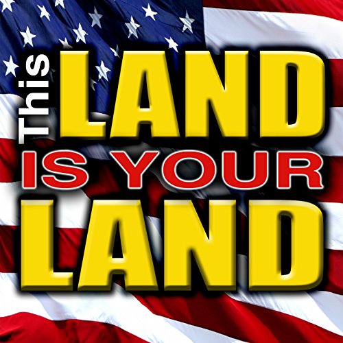 Amazon.com: This Land Is Your Land : VARIOUS ARTISTS: Digital Music